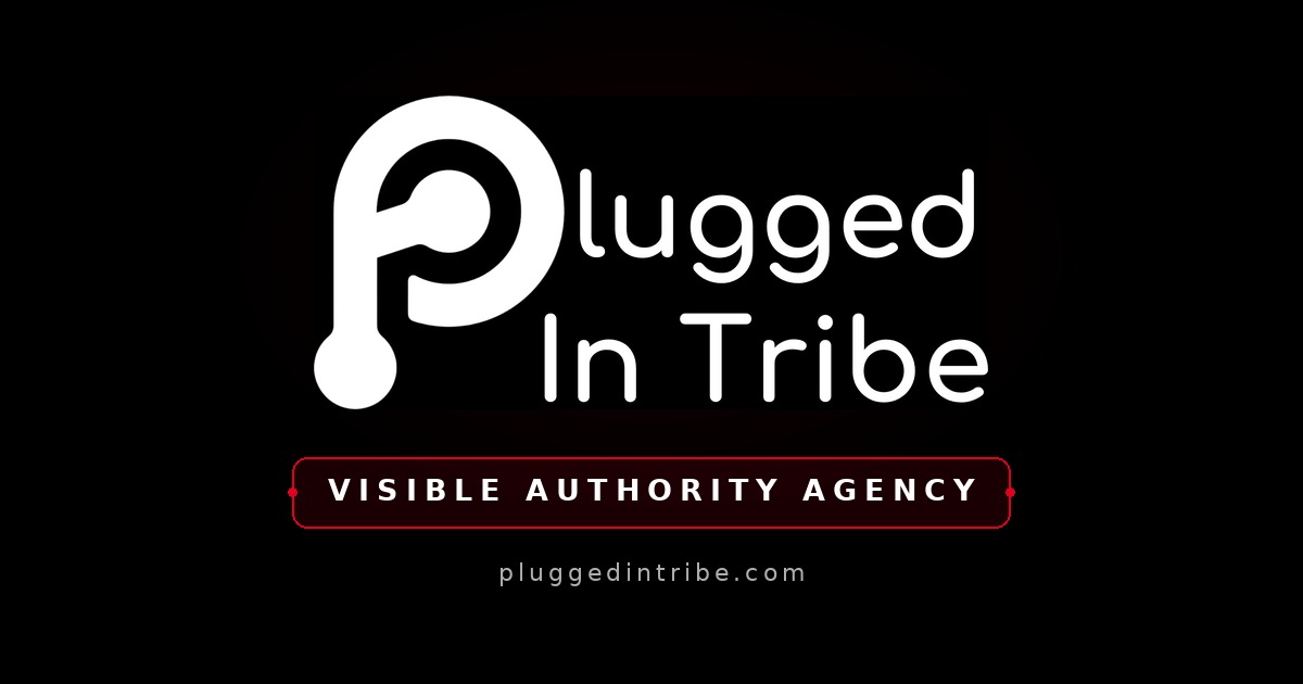 The 4 Pillars of Visible Authority — Plugged In Tribe